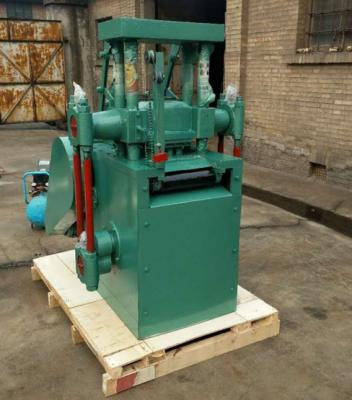 China Automatic hookah shisha coconut shell charcoal briquette making machine à venda