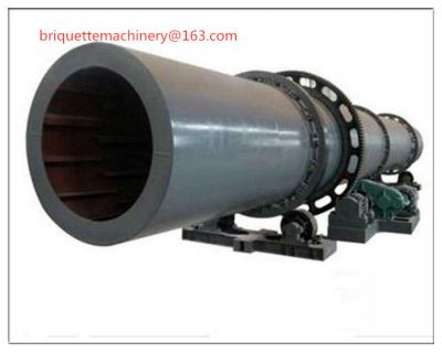 China Nuevo tipo secador de tambor rotatorio industrial ahorro de energía de la eficacia alta del equipo de sequía en venta