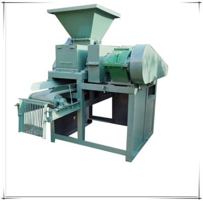 China Metal  scrap iron press machine model 430 briquette making machine à venda