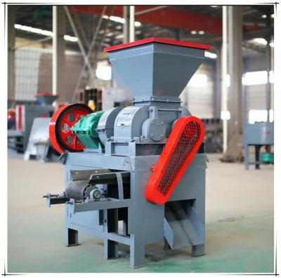 China Southeast premium briquettes coconut shell  fiber charcoal briquette making machine for sale