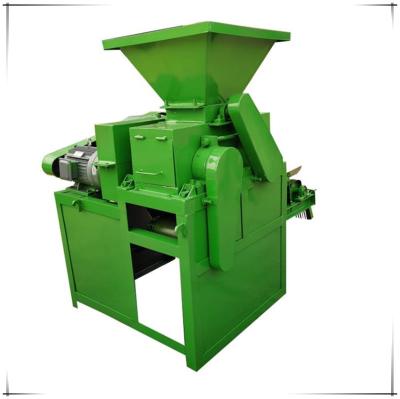 China 2021 high quality carbon black powder briquette machine for sale for sale