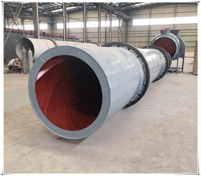 China High capacity vacuum drying equipment cement production line à venda