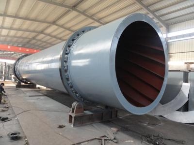 China High capacity vacuum drying equipment cement production line à venda