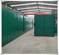 China Continuous Mesh Belt Dryer 3-5 Layers Automatic Industrial Drying Machine 20m Length for sale