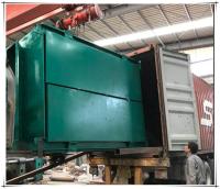 China Continuous Mesh Belt Dryer 3-5 Layers Automatic Industrial Drying Machine 20m Length for sale