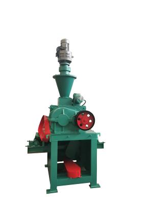 China Wood pallet waste sawdust charcoal briquette machine for sale