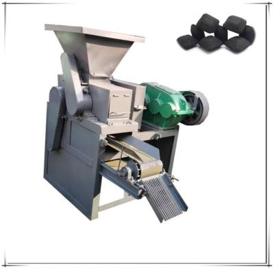 China Factory Manufacturer Direct Supply Advanced Technology Roller Briquette Machine Production Line à venda