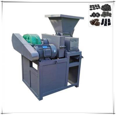 China Factory Manufacturer Direct Supply Advanced Technology Roller Briquette Machine Production Line à venda