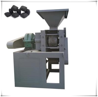 China Factory Manufacturer Direct Supply Advanced Technology Roller Briquette Machine Production Line à venda