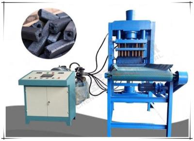 China Arab hookah carbon tablet press, silver charcoal tablet press, powder briquetting machine à venda