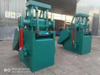 China Shisha Charcoal Briquette Making Machine 40 Dies 21000 Tablets per Hour for sale