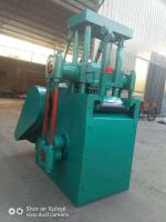 China Shisha Charcoal Briquette Making Machine 40 Dies 21000 Tablets per Hour for sale