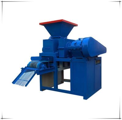 China Ceramic briquette machine wood charcoal briquette machine for sale