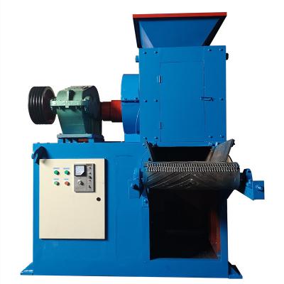 China Anthracite Thermal Coal Lignite Coal Briquetting Equipment Plant Complete Line Popular In Mongolia à venda