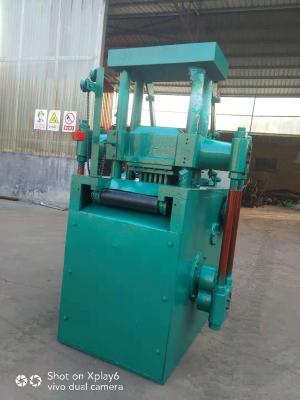 China Briqueta del carbón de leña de Barhook del carbón de leña del cubo 22*22*22m m de la cachimba de Shishia que hace la máquina en venta