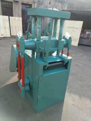China High output shisha charcoal making machine/hookah charcoal briquettes making machine à venda