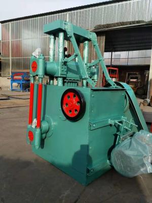 China High output shisha charcoal making machine/hookah charcoal briquettes making machine à venda