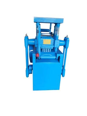 China SGS certificate cheap mechanical type Arab hookah shisha charcoal briquettes making machine à venda