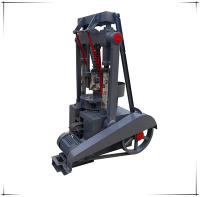 China carbón de perforación 2022 del panal sin hogar de la carpeta usando las briquetas de la BARBACOA que hacen la máquina en venta