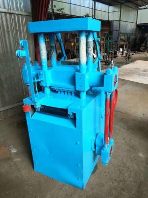 China Arab Hookah charcoal shisha round tablet cubic shape cheapest briquetting machine for sale