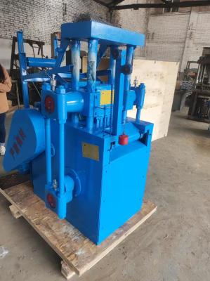 China Arab Hookah charcoal shisha round tablet cubic shape cheapest briquetting machine for sale