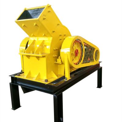 China Trituradora de martillo para la planta de la mina que machaca la pizarra, carbón, equipo de la trituradora del yeso en venta