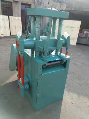 China Southeast coconut shell charcoal wood charcoal shisha Hookah briquette making machine for sale