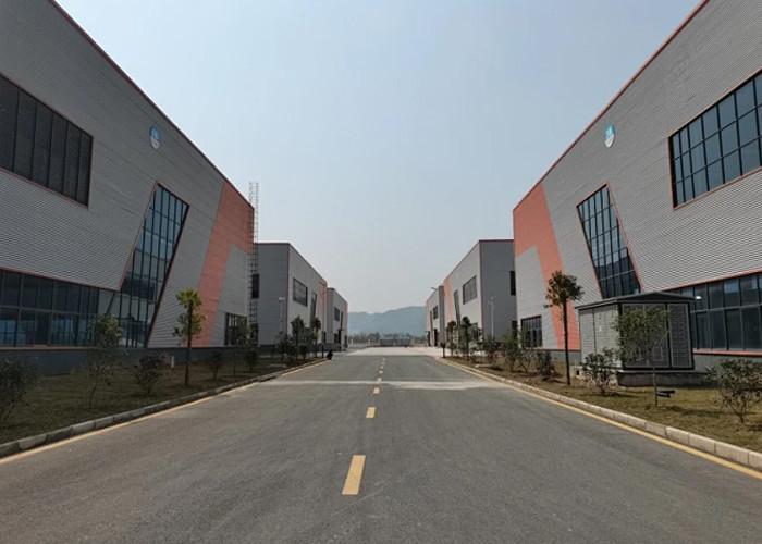 Geverifieerde leverancier in China: - Langfang Huayi Mold Co., Ltd