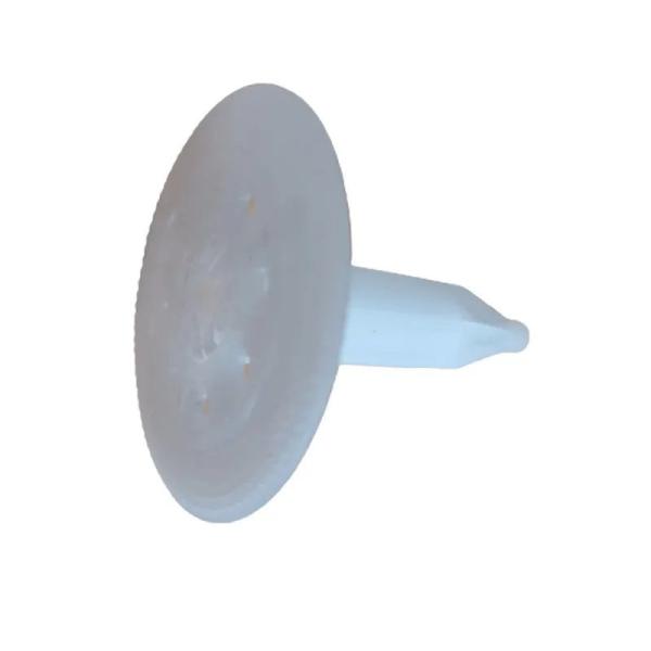 Quality Heavy Duty Flat Head Wall Insulation Anchors For Brick And Concrete Walls for sale