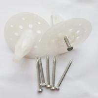 Quality Customizable Color Corrosion Resistance Insulation Board Anchors With Strong for sale