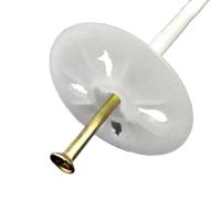 Quality Corrosion Resistant Insulation Fixing Anchors 50mm Head Diameter For House Wall for sale