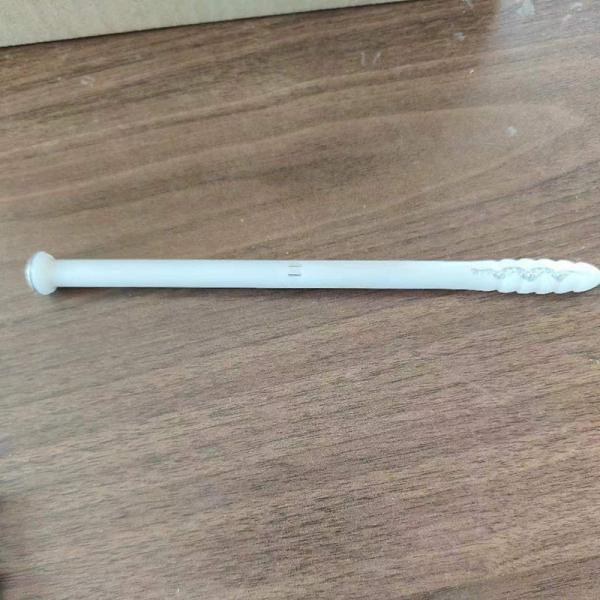 Quality Common Standards Plastic Expansion Anchor Screw Weather Resistant 30mm~300mm for sale