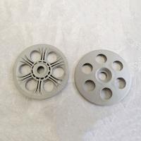 China Clean PE Insulation Spacer PE/PP For EIFS Fastener Multiple Sizes Customized for sale