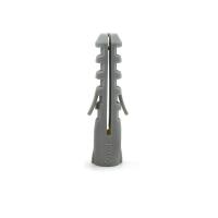 Quality Load Capacity Nylon Expansion Heavy Duty Plastic Wall Anchors For Securing for sale