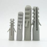 Quality Weather Resistant Nylon Expansion Anchor For Securing Objects for sale