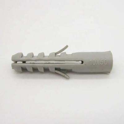 Quality Weather Resistant Nylon Expansion Anchor For Securing Objects for sale