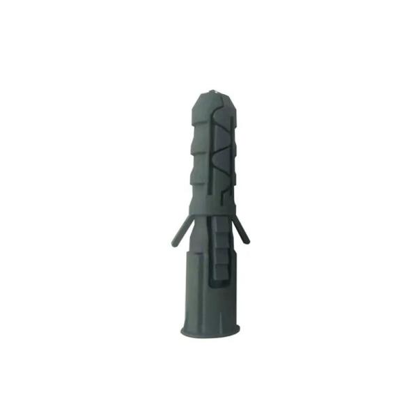 Quality Durable Plastic Expansion Screw Anchor Weather And Corrosion Resistant For Wall for sale