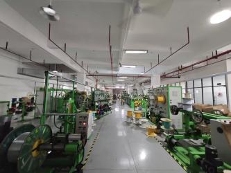 China Factory - Dongguan Mingtong Optoelectronics Co., Ltd