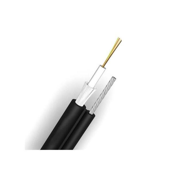 Quality Outdoor Figure 8 Self Support Universal Optical Cable GYFTC8S GYXTC8Y Fiber Drop Cable for sale