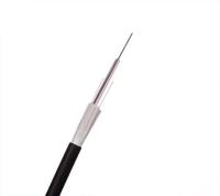 OEM Length GYFXTY Glass Yarn Armored Optical Cable Uni Loose Tube Fiber ...