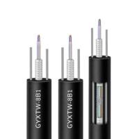 Quality 9.0mm Single Mode Universal Optical Cable Indoor 6 Core Micro Breakout Cable for sale