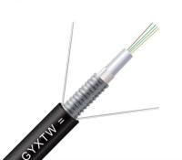 China 9.0mm Single Mode Universal Optical Cable Indoor 6 Core Micro Breakout Cable for sale