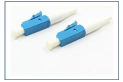 Quality OEM Logo Simplex Duplex Fiber Optic Patch Cord LC UPC Pigtail For Military for sale