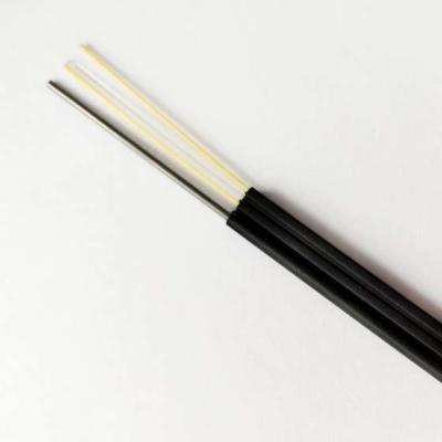 Cina Gjyxfch-1b1.3 8 tipo rinforzatore non metallico autosufficiente del centro FRP del cavo a fibre ottiche 2/4 in vendita