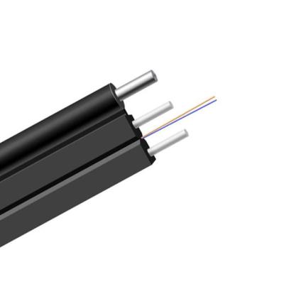 Cina Singolo modo GJYXFCH-2B Zhongtian YofEI della pelle FTTH del centro all'aperto del cavo a fibre ottiche 1 in vendita