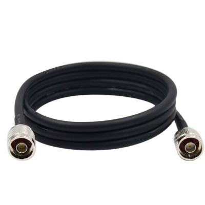 Cina Itinerario di chiusura rf del monitoraggio di SYV 5DF dielettrico del PE della schiuma del cavo coassiale da 75 ohm in vendita