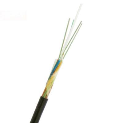 Cina Un cavo a fibre ottiche interurbano dei 96 centri della micro condotta di G652d per all'aperto in vendita