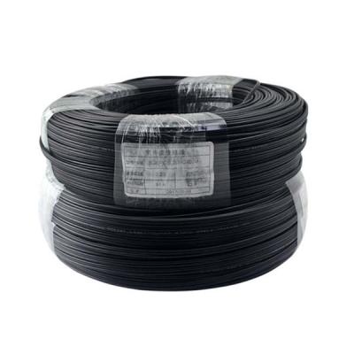 Cina Cavo di toppa a fibra ottica di singolo modo di FTTH G657A GJYXCH in vendita