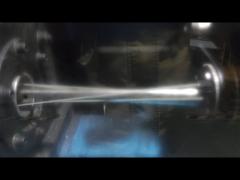 La capa al aire libre del cable óptico del solo modo de la base de GYTA 72 trenzó la supervisión acorazada