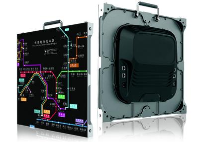 China Small Pixel Series WM2 SMD Full Color Rental Fixed LED Screen for sale